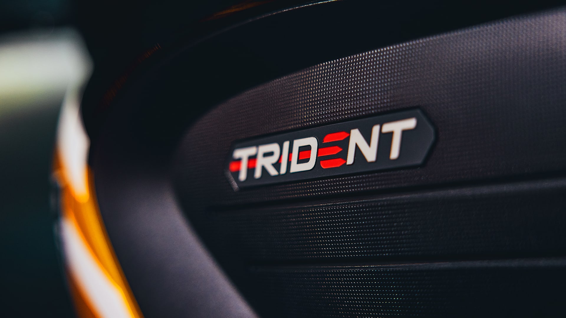 Nouvelle Trident 660 | For the Ride